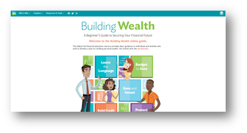 Financial Literacy | AdvanceNet Labs